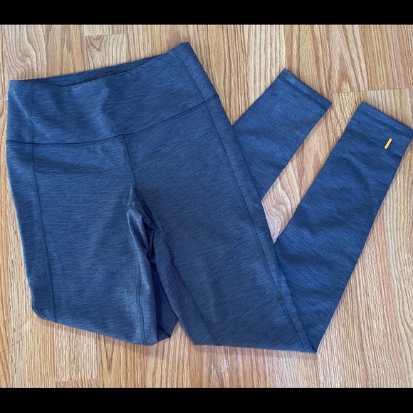 Lucy | Pants & Jumpsuits | Lucy Athletic Pants Stretch Fitted Leggings ...